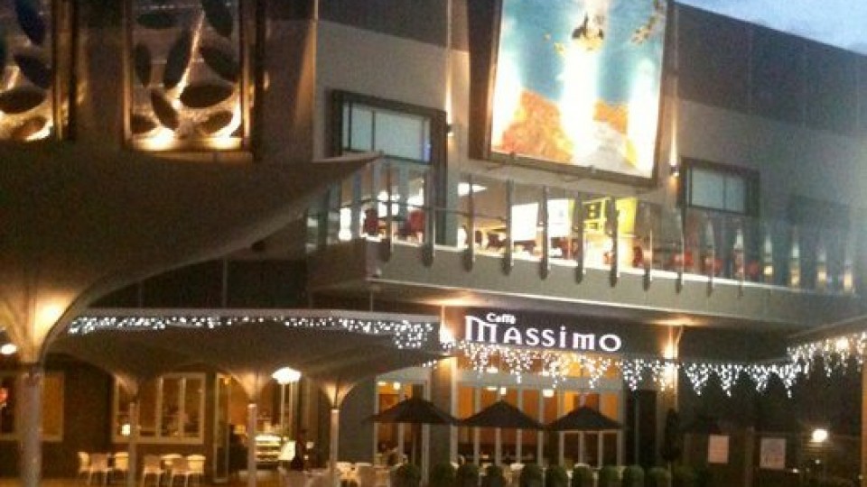 Branch | Caffe Massimo